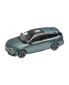 Miniature voiture actuelle Peugeot | Boutique Officielle Peugeot
