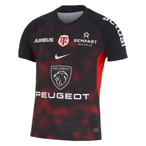 Maillot Stade Toulousain Peugeot | Boutique Officielle Peugeot